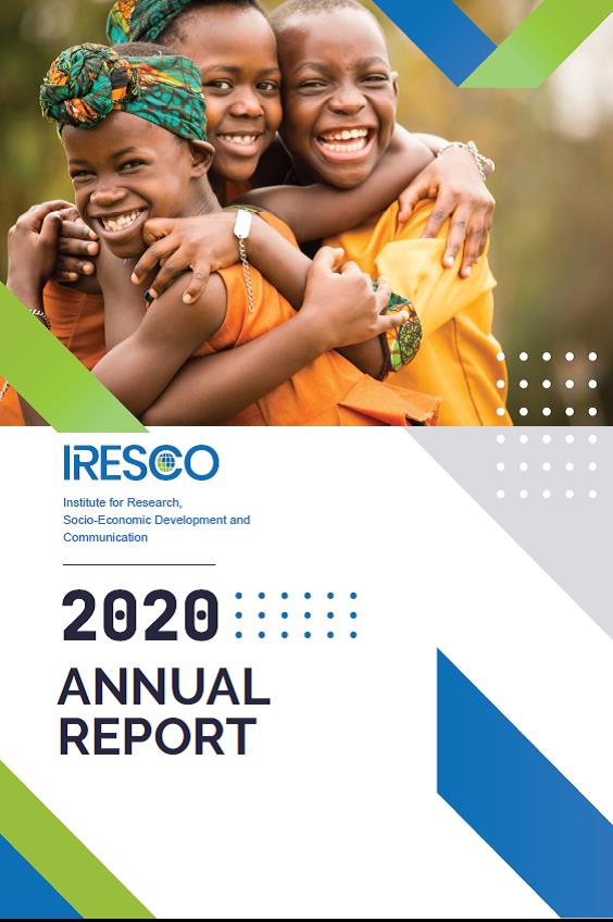 Our Products - IRESCO